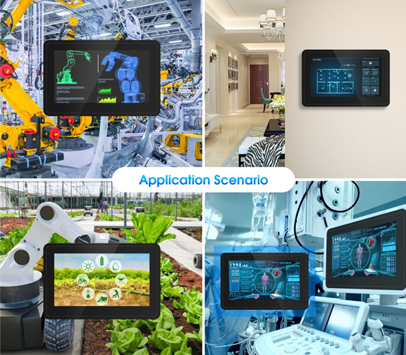 Raspberry Pi CM4 computer pi terminal applications - Electronics-Lab