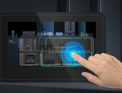 Raspberry Pi CM4 computer pi terminal build - Electronics-Lab.com
