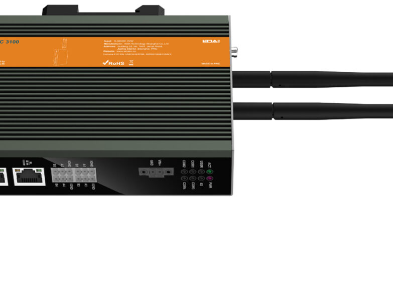 Raspberry Pi Industrial Computer - Electronics-Lab.com