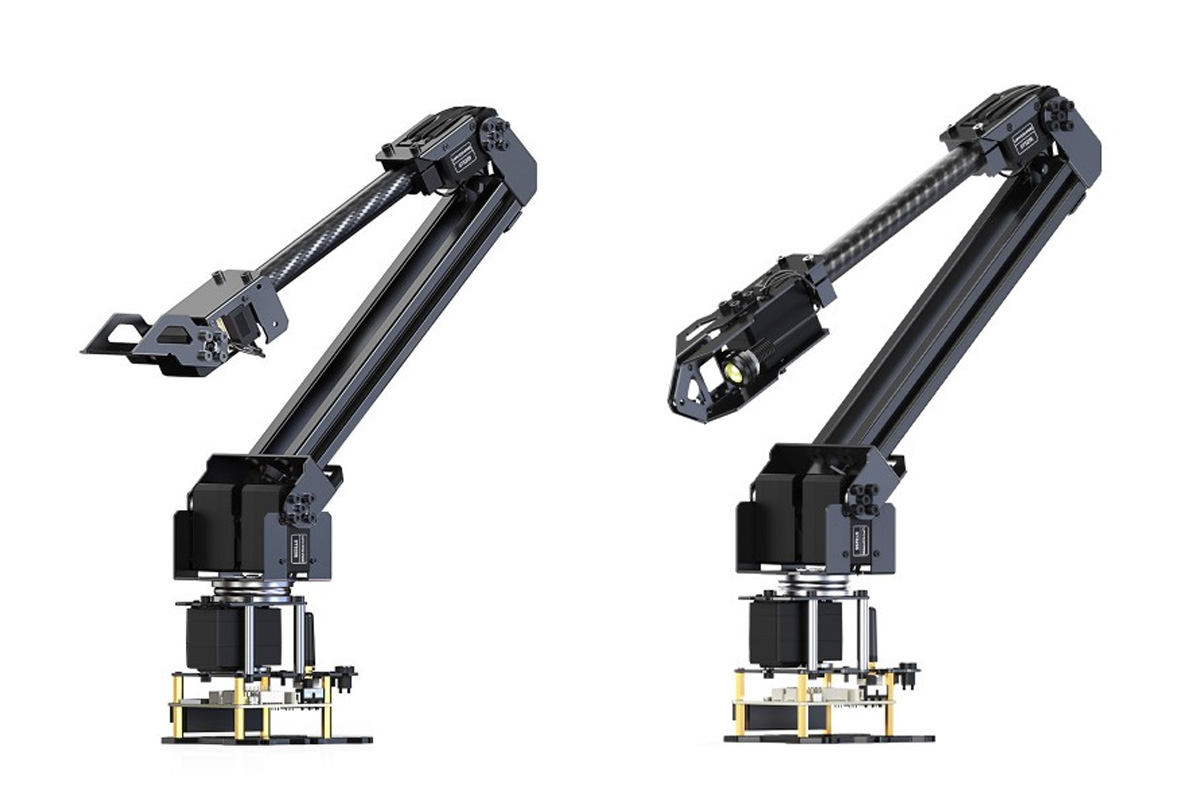 RoArm-M2- Series Robotic Arm - Electronics-Lab.com