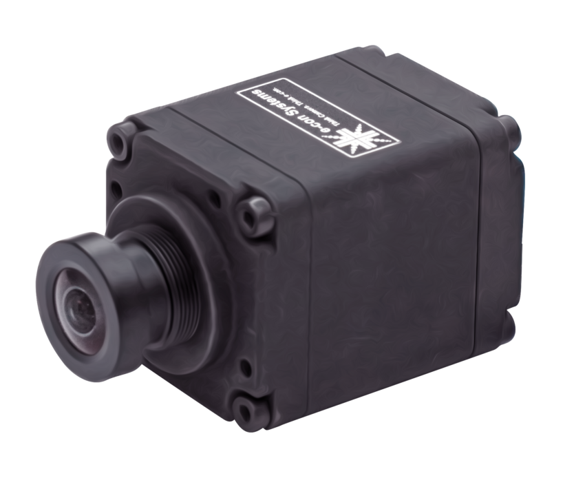 e-con Systems Exhibits Latest Camera Innovation at CES 2025 ...