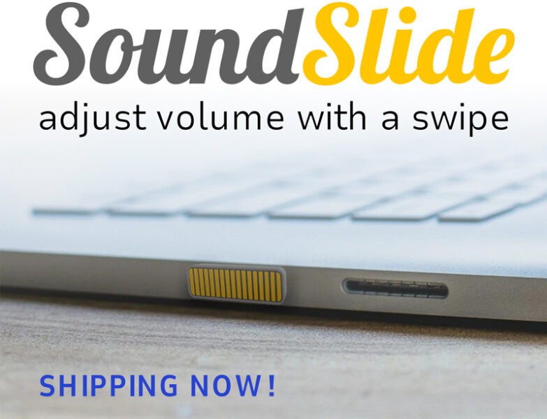 SoundSlide FE - Electronics-Lab.com