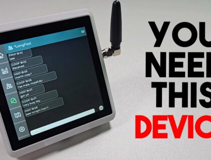 SenseCAP Indicator: ESP32-S3 and RP2040-Powered LoRa and IoT ...