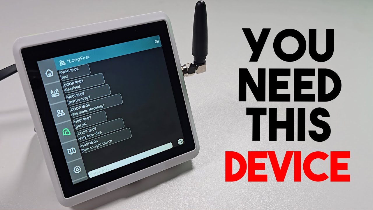 SenseCAP Indicator: ESP32-S3 and RP2040-Powered LoRa and IoT ...