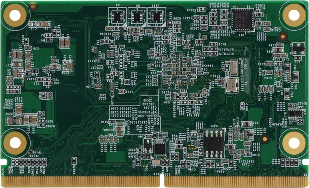 AAEON’s New uCOM-IMX8P Brings RISC Computing to its SMARC Module ...