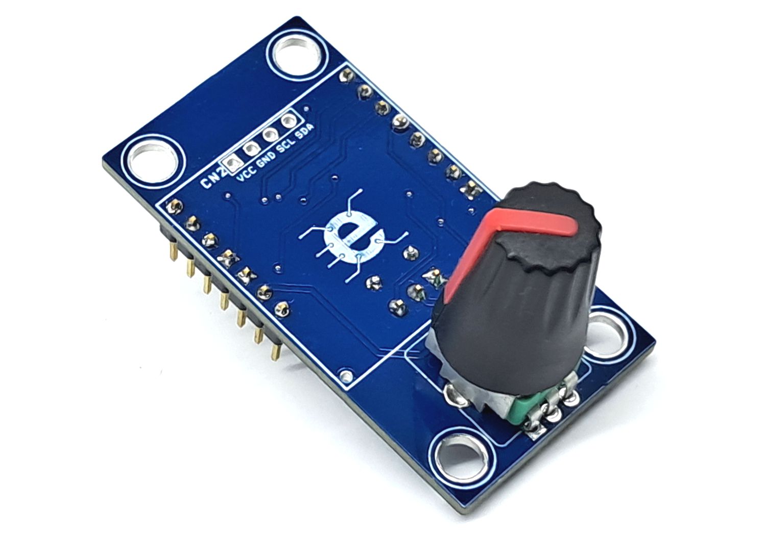 004 - Electronics-Lab