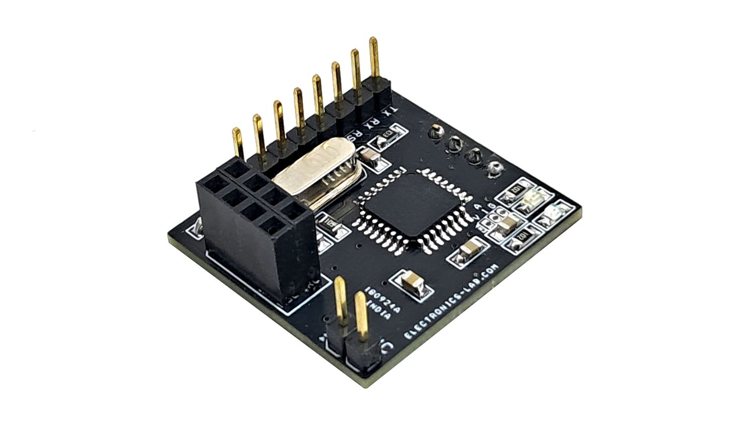 004 - Electronics-Lab