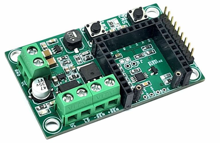 Smart Soldering Iron Controller - Precision Heater Controller ...