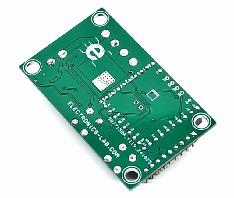 Smart Soldering Iron Controller - Precision Heater Controller ...