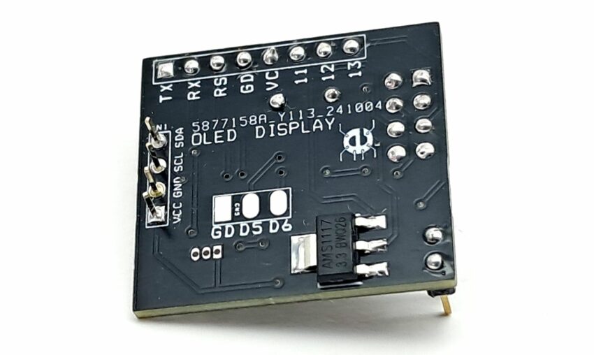 007 - Electronics-Lab