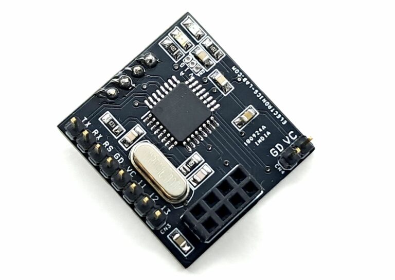 008 - Electronics-Lab