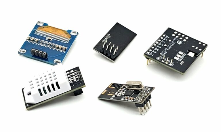 011a - Electronics-Lab