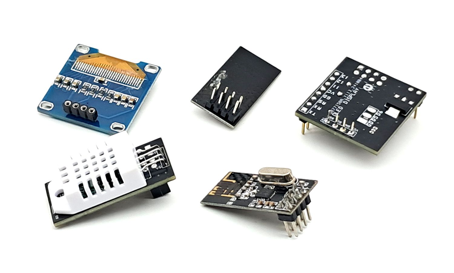 011a - Electronics-Lab