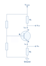 Common Base Amplifier - Electronics-Lab