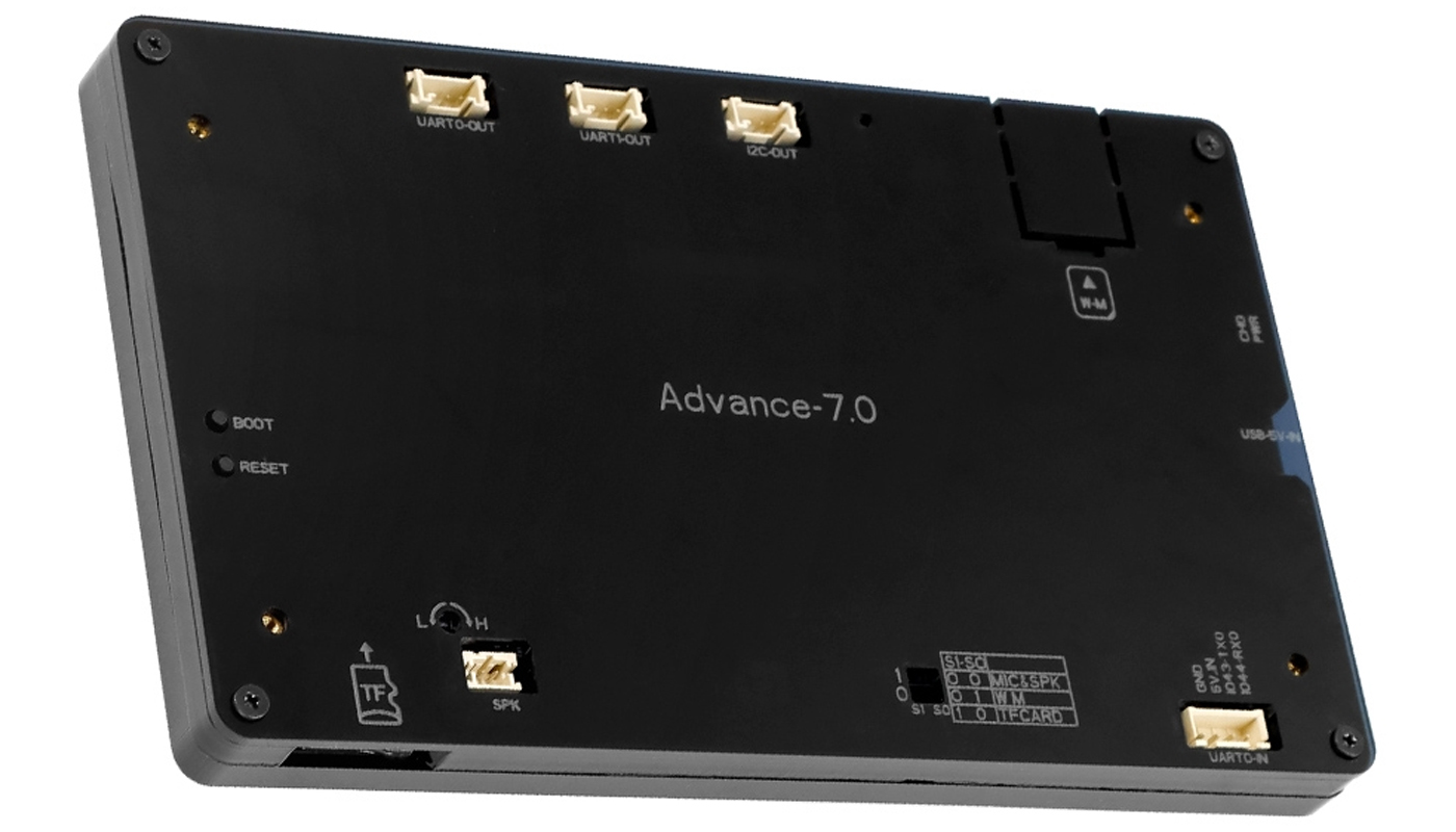 ESP32 AI Display 4 - Electronics-Lab.com