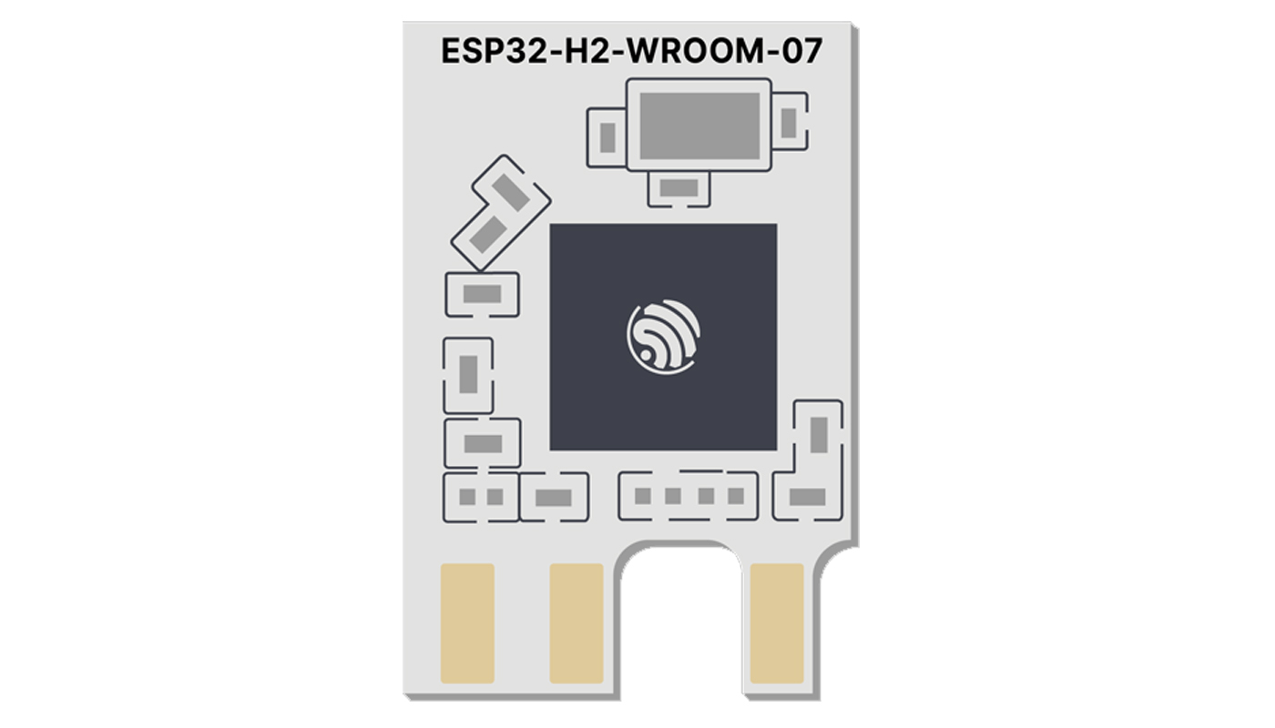 Secure Your IoT Network with ESP32-H2-WROOM-07 SoC