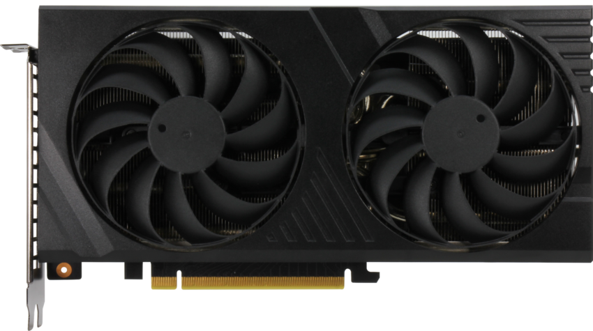 AAEON Breaks into the Graphics Card Market with the Intel Arc GPU ...