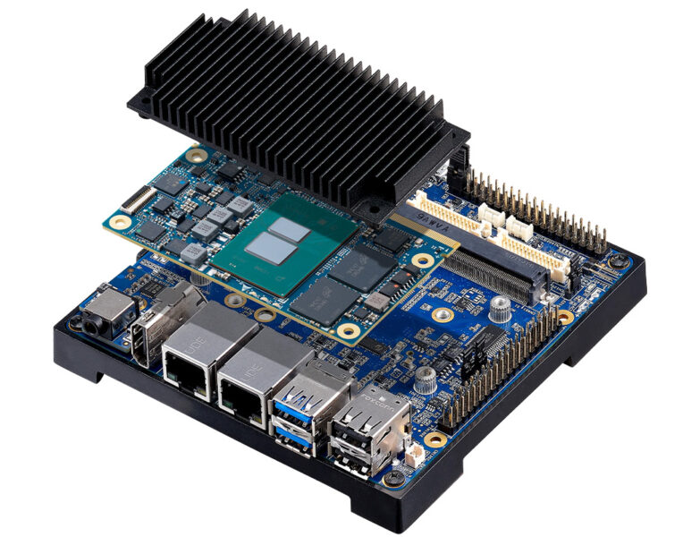 I-Pi SMARC Amston Lake fanless dev kit Specifications - Electronics-Lab.com