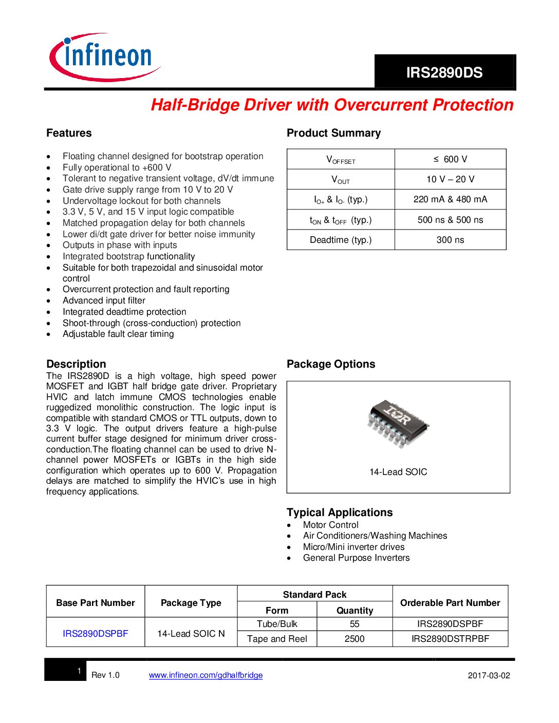 Infineon_IRS2890DS_DS_v01_00_EN-3166672 - Electronics-Lab.com