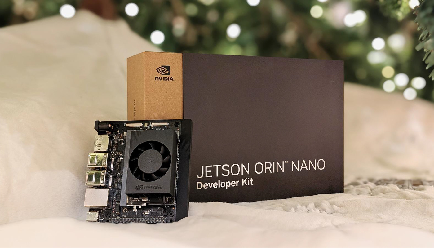 Jetson Orin Nano Super Developer Kit Sub - Electronics-Lab.com