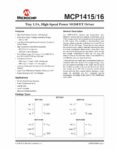 MCP1416 - Electronics-Lab.com