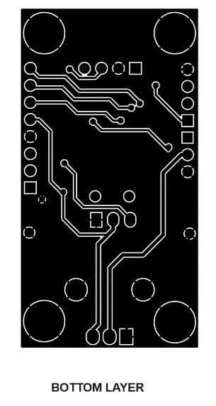 PCB_bottom - Electronics-Lab.com