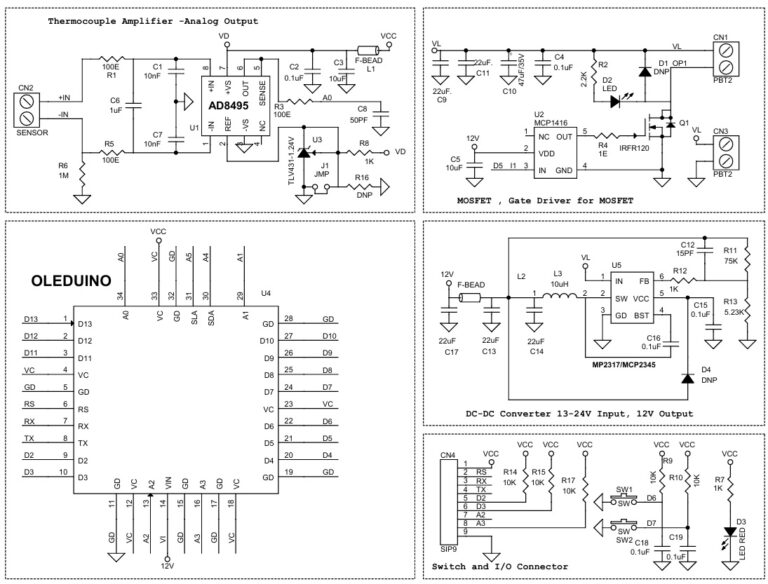 SCH - Electronics-Lab.com