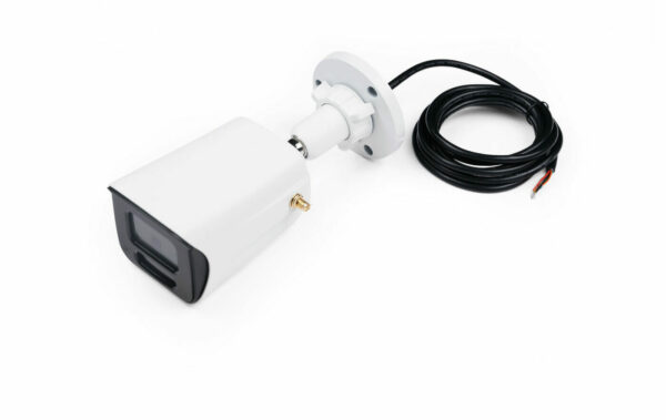 Modbus RS485 AI Camera with ESP32-C3, Himax WiseEye2.