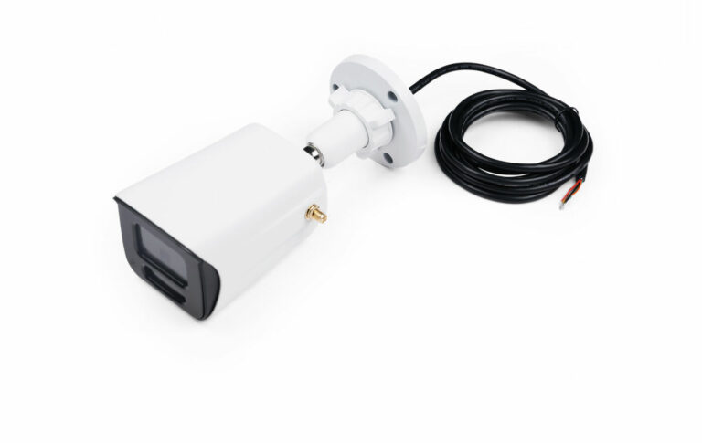 Modbus RS485 AI Camera with ESP32-C3, Himax WiseEye2.