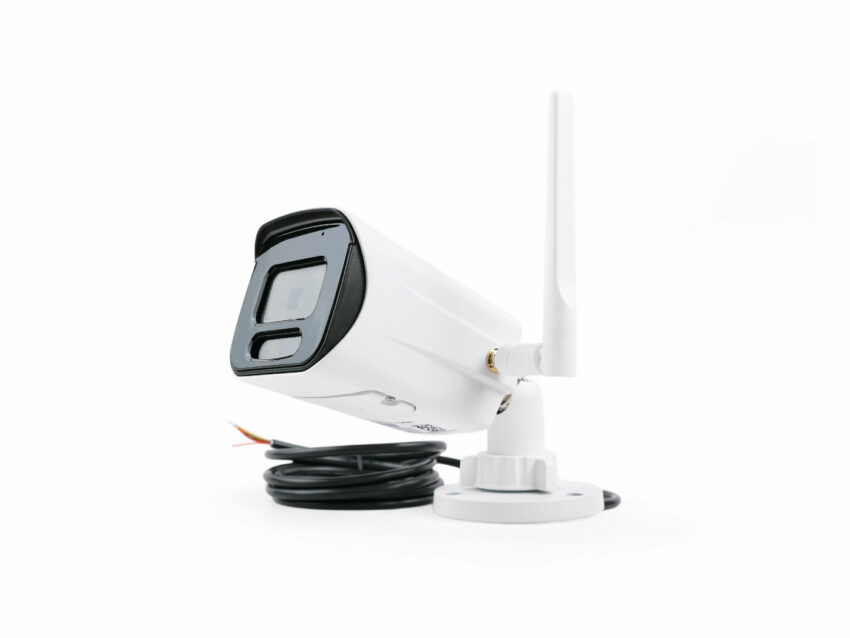 Modbus RS485 AI Camera with ESP32-C3, Himax WiseEye2.