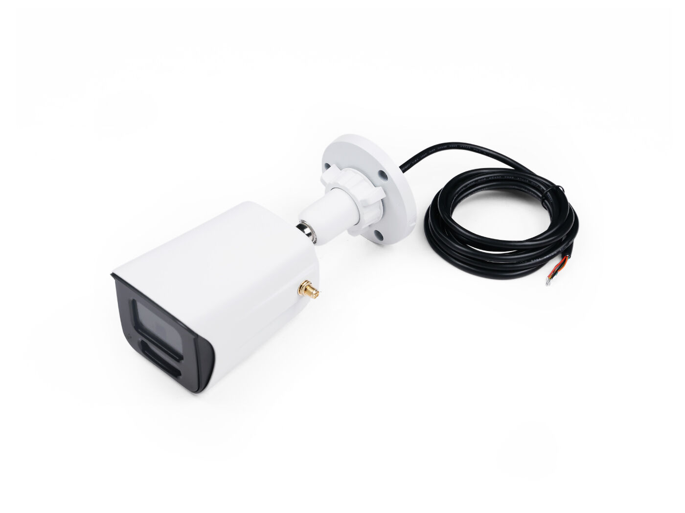 Modbus RS485 AI Camera with ESP32-C3, Himax WiseEye2.