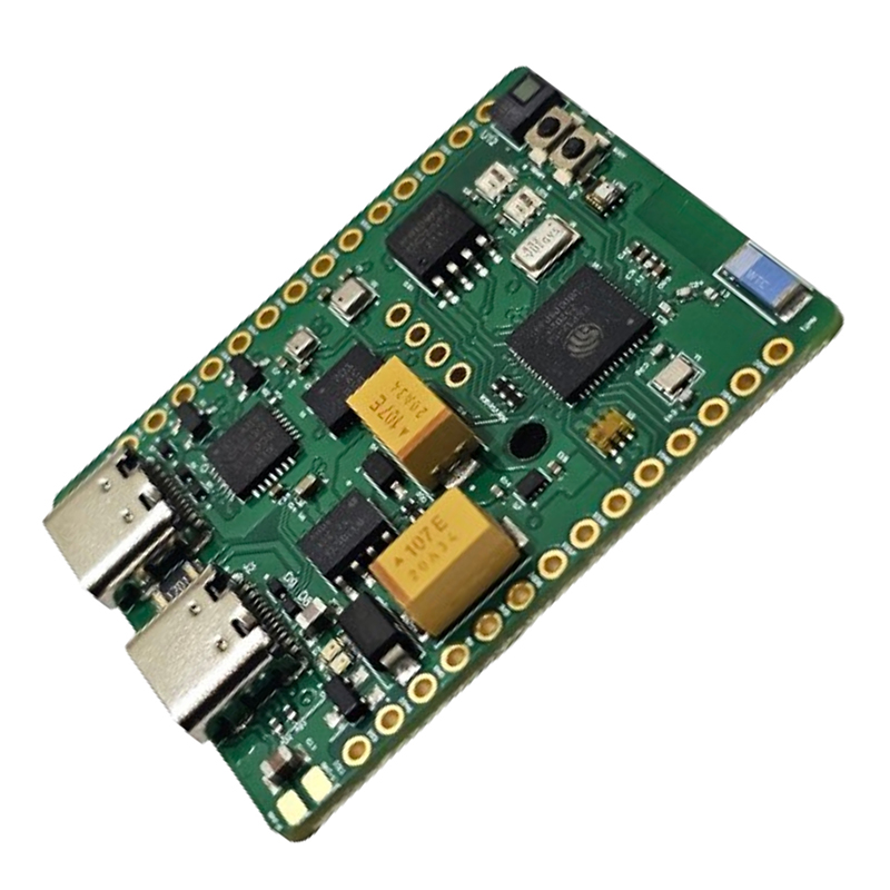 Sensy32 IoT Board FE - Electronics-Lab
