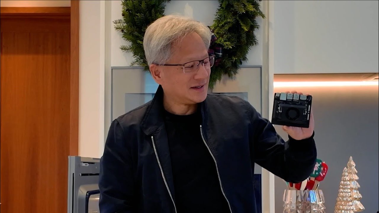 Exploring The Nvidia Jetson Orin Nano Super Developer Kit With 67 Tops Ai Performance At Just