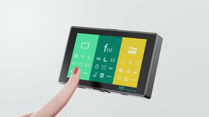 Rimu Is A Modular Iot Development Platform For Hardware And Software