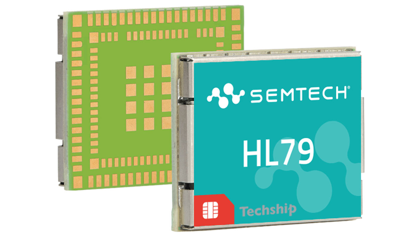 Best 5G LPWA Module for Smart Energy and Asset Tracking