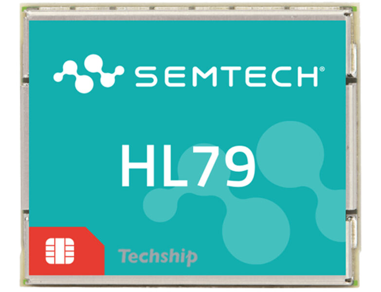 5G LPWA Module sub - Electronics-Lab.com