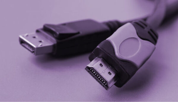 HDMI 2.2 and DisplayPort 2.1b for 4K to 16K Displays