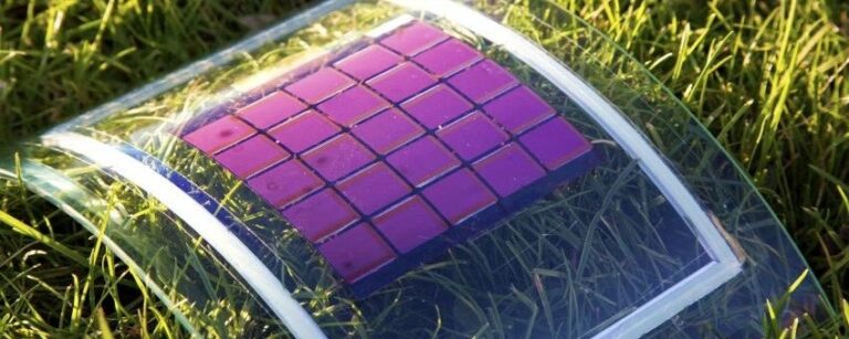 Organic Photovoltaic Solar Cells - Electronics-Lab