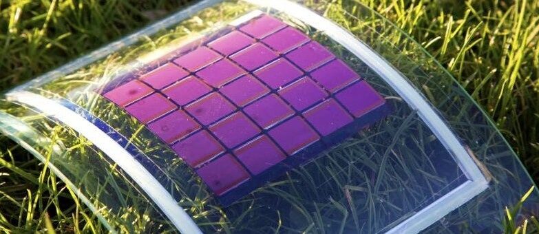 Organic Photovoltaic Solar Cells - Electronics-Lab.com