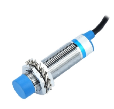 Position Sensors - Electronics-Lab