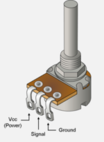 Position Sensors - Electronics-Lab