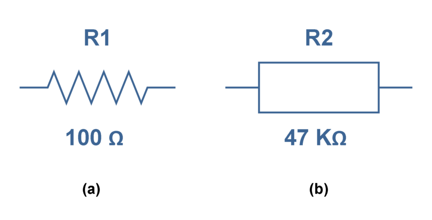 Resistors, Electromotive Force and Power Dissipation - Electronics-Lab
