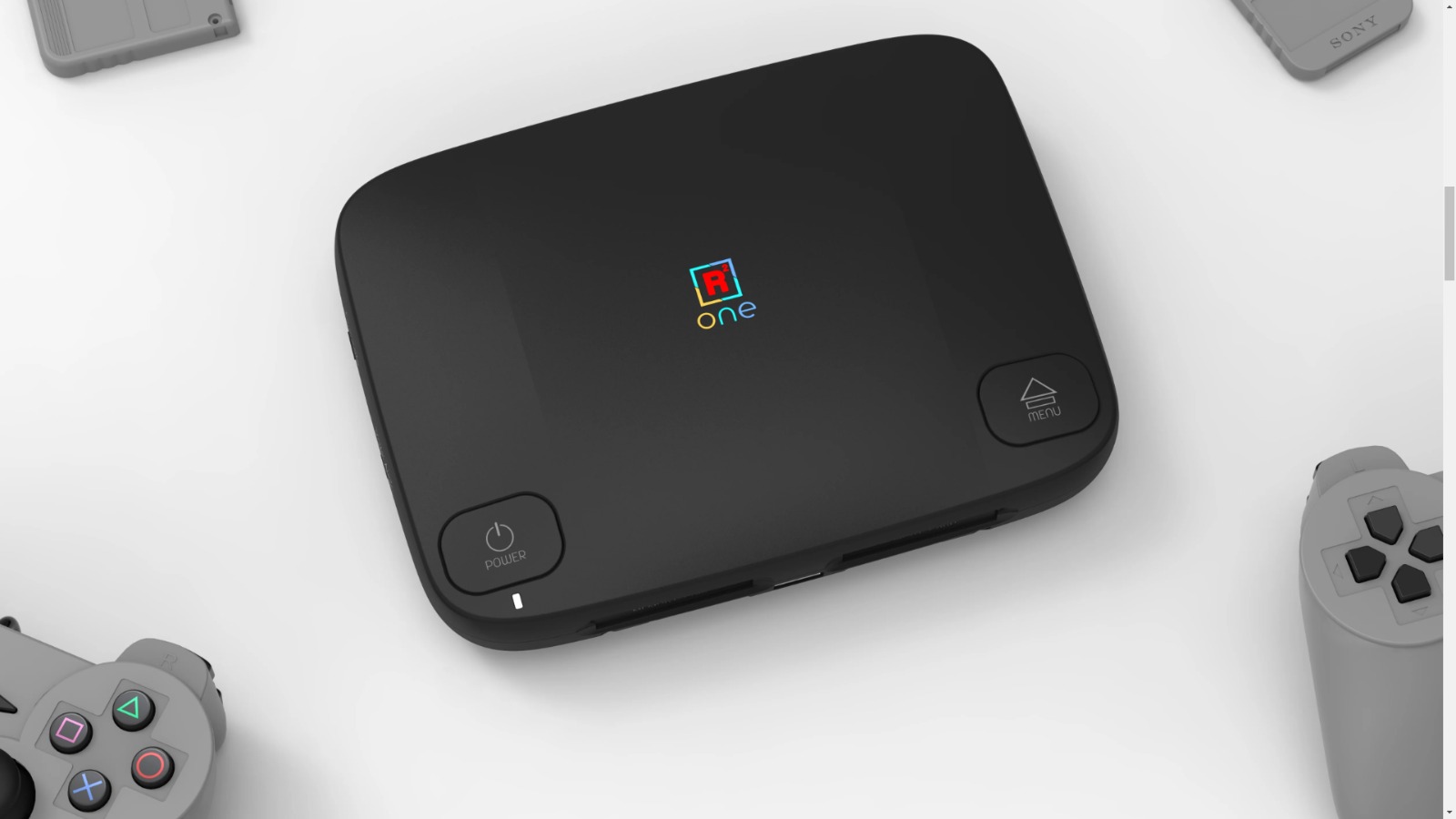 SuperStation ONE: Cyclone V FPGA Console with MiSTer Support