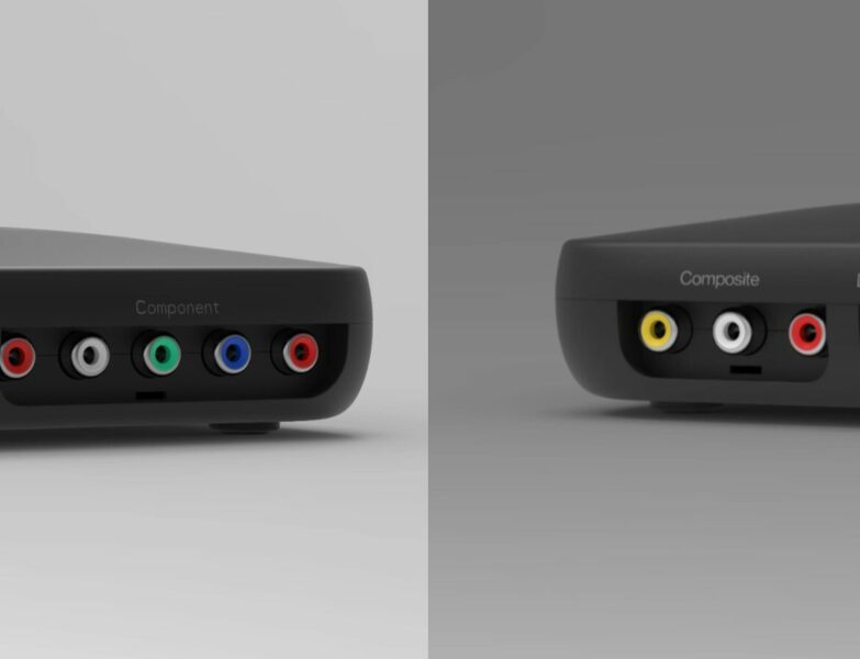 SuperStation one FPGA-based gaming console - Electronics-Lab.com