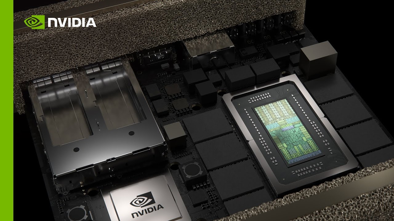 NVIDIA Unveils Project DIGITS AI Supercomputer with GB10 Superchip for Researchers and ...