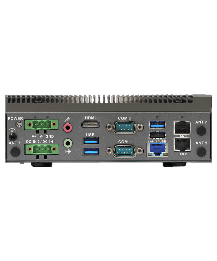 ASRock iEP-7040E Industrial IoT controller 1 - Electronics-Lab.com