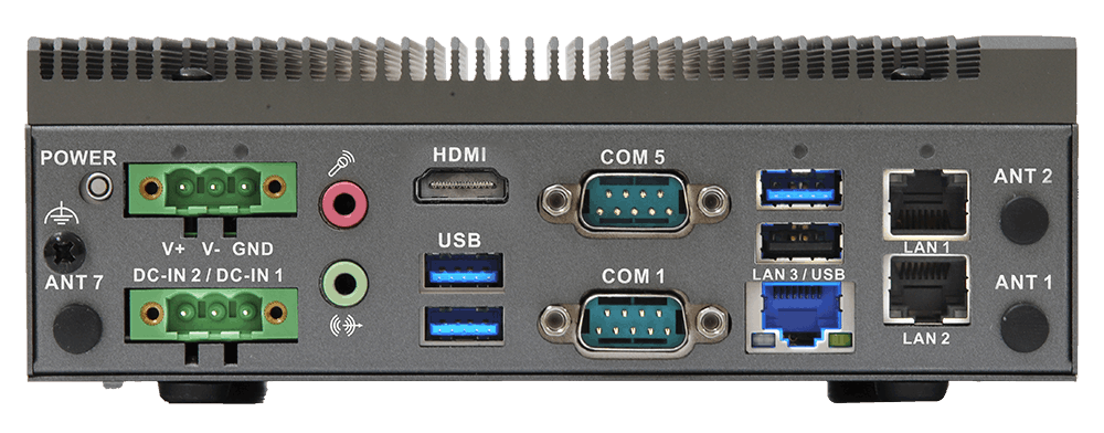 ASRock iEP-7040E Industrial IoT controller 1 - Electronics-Lab.com