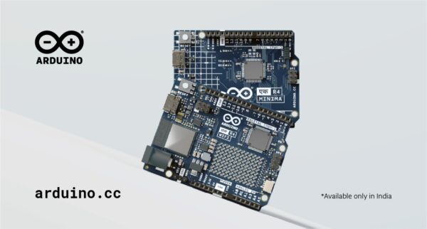 Arduino UNO Ek R4 WiFi and Minima launch as first India-made Arduino ...