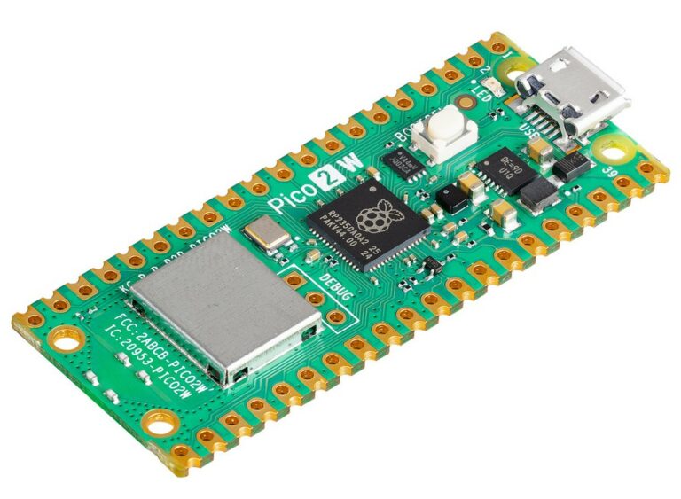 A more professional delay code without sleep() in microPython ...