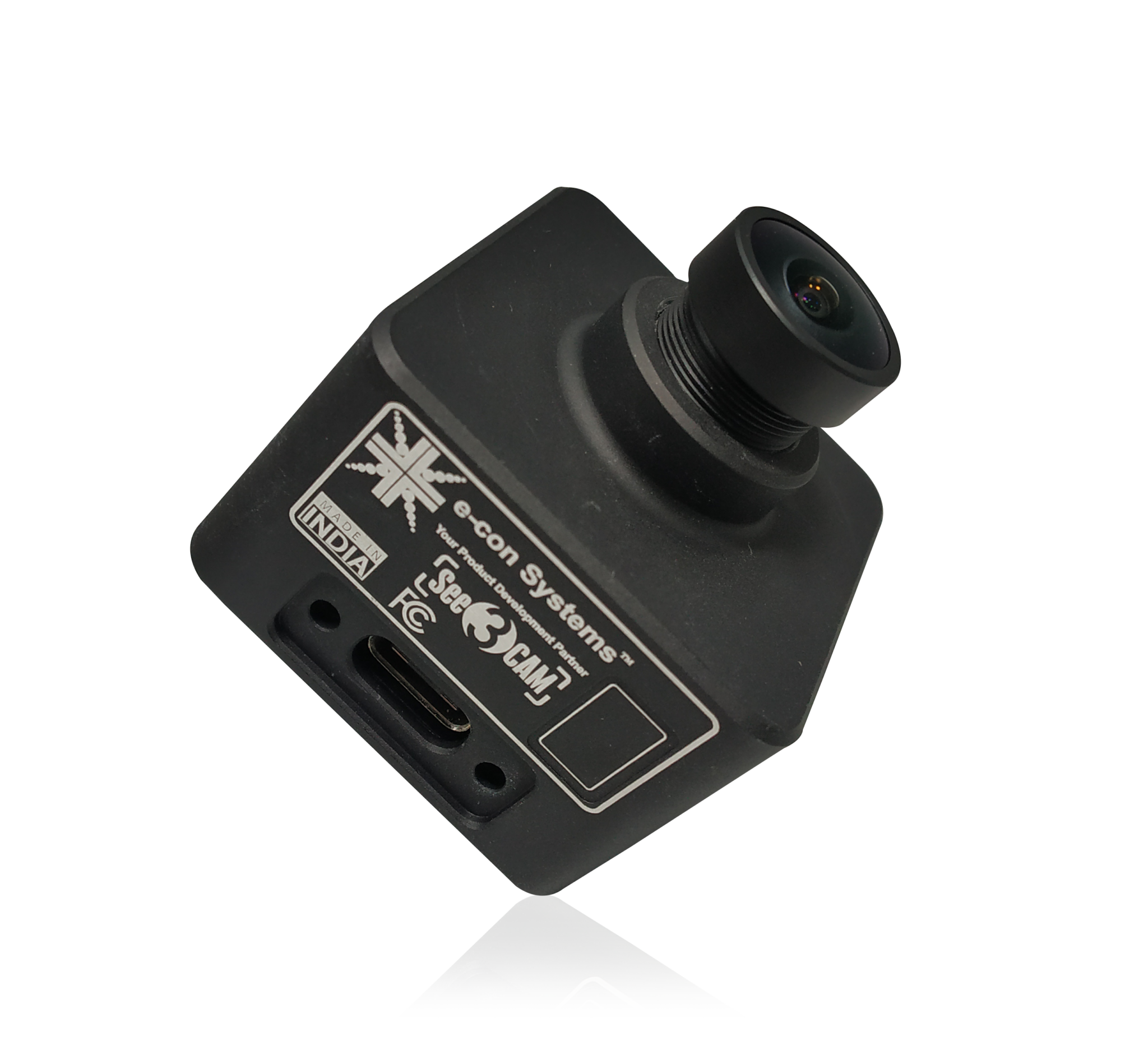 e-con Systems launches Sony IMX900 based Global Shutter HDR USB Camera Powered by High ...